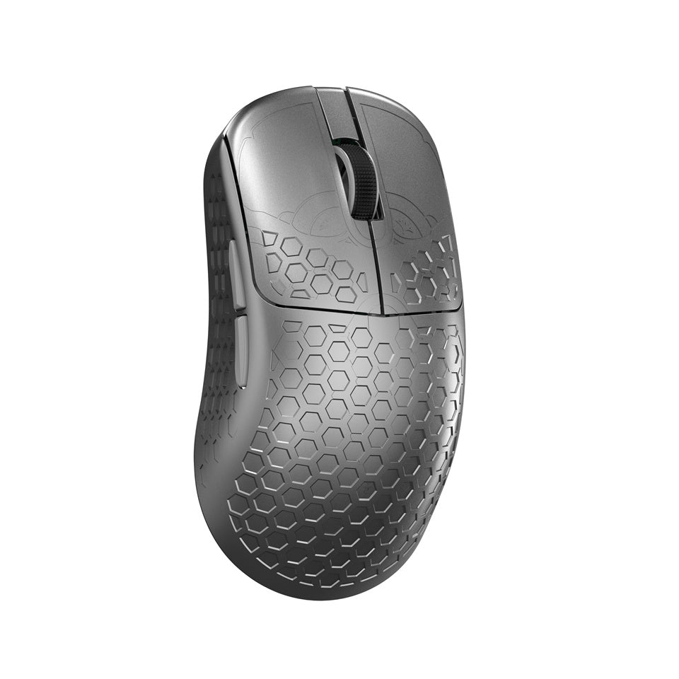 Noah Magnesium Lightweight Gaming Mouse – FineMax Gears