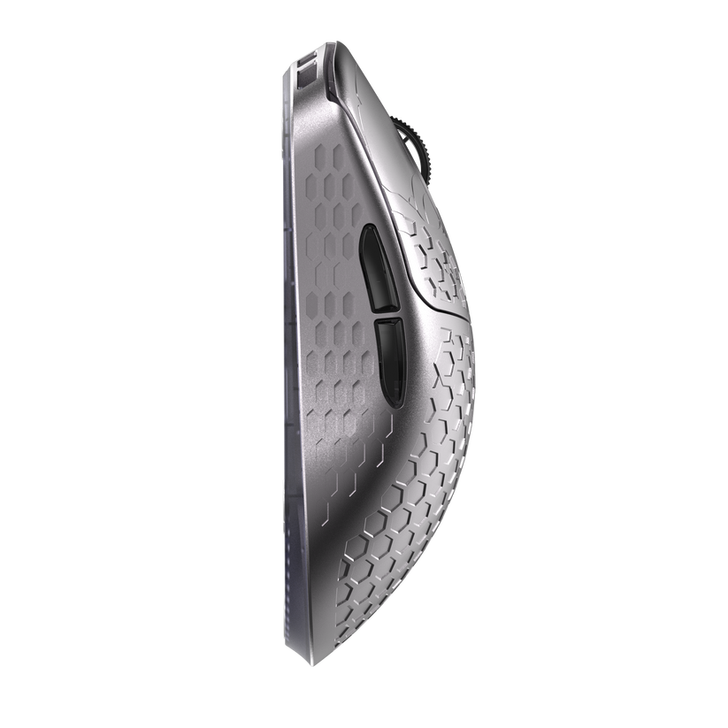 Noah Magnesium Lightweight Gaming Mouse,finemax mouse – FineMax Gears