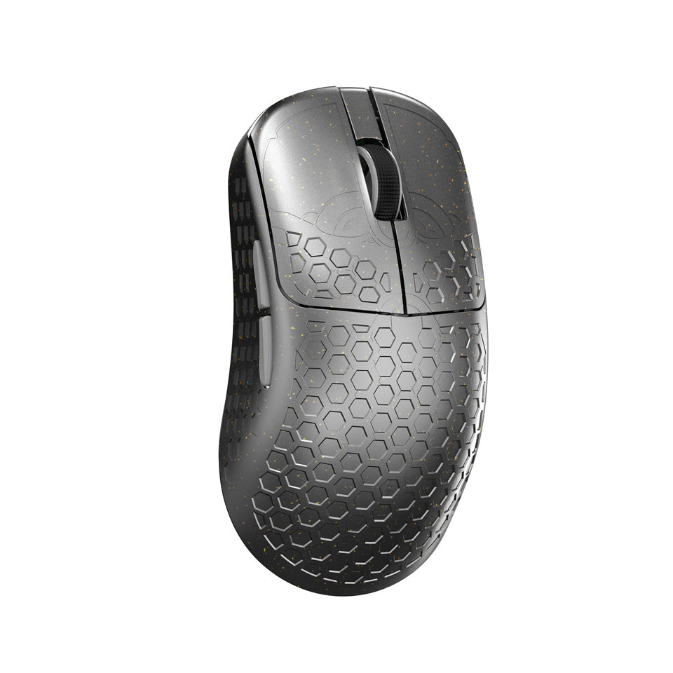 Noah Magnesium Lightweight Gaming Mouse – FineMax Gears